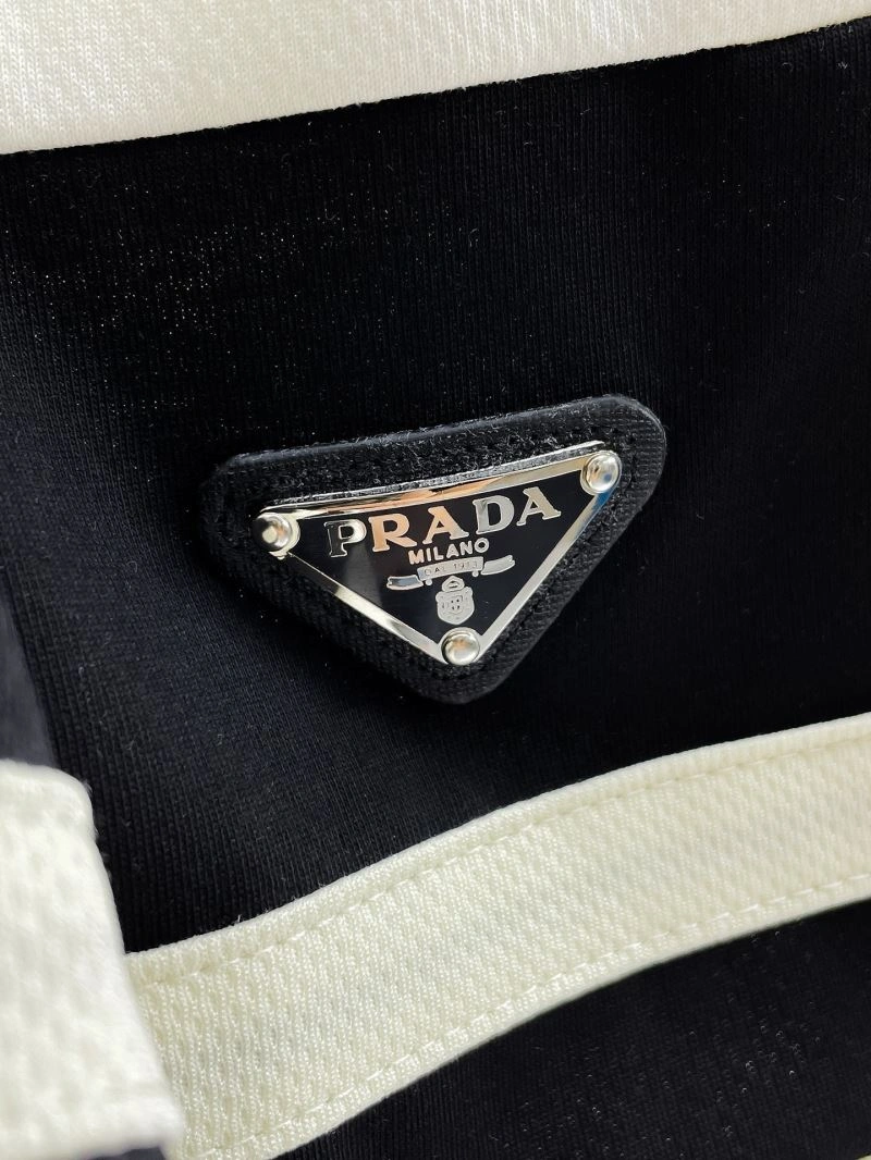 Exact replica Prada Short Pants