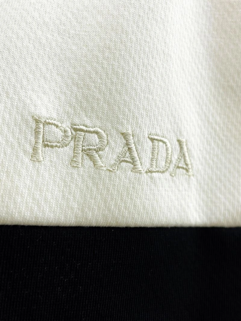 Exact replica Prada Short Pants