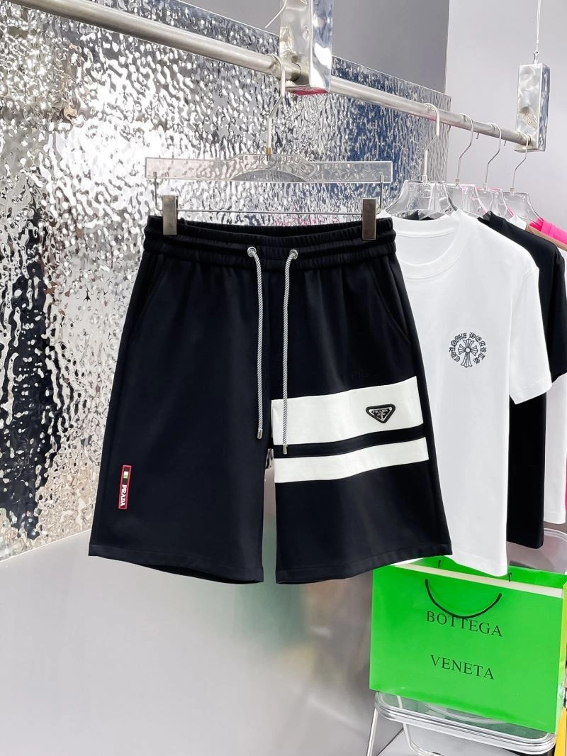Prada Short Pants
