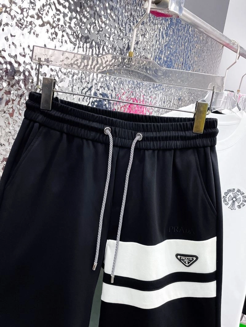 Bargain Prada Short Pants