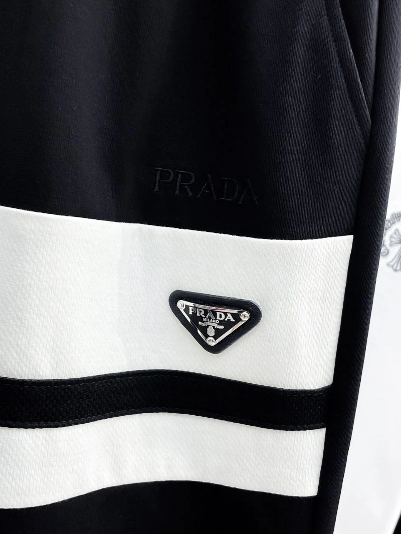 Bargain Prada Short Pants