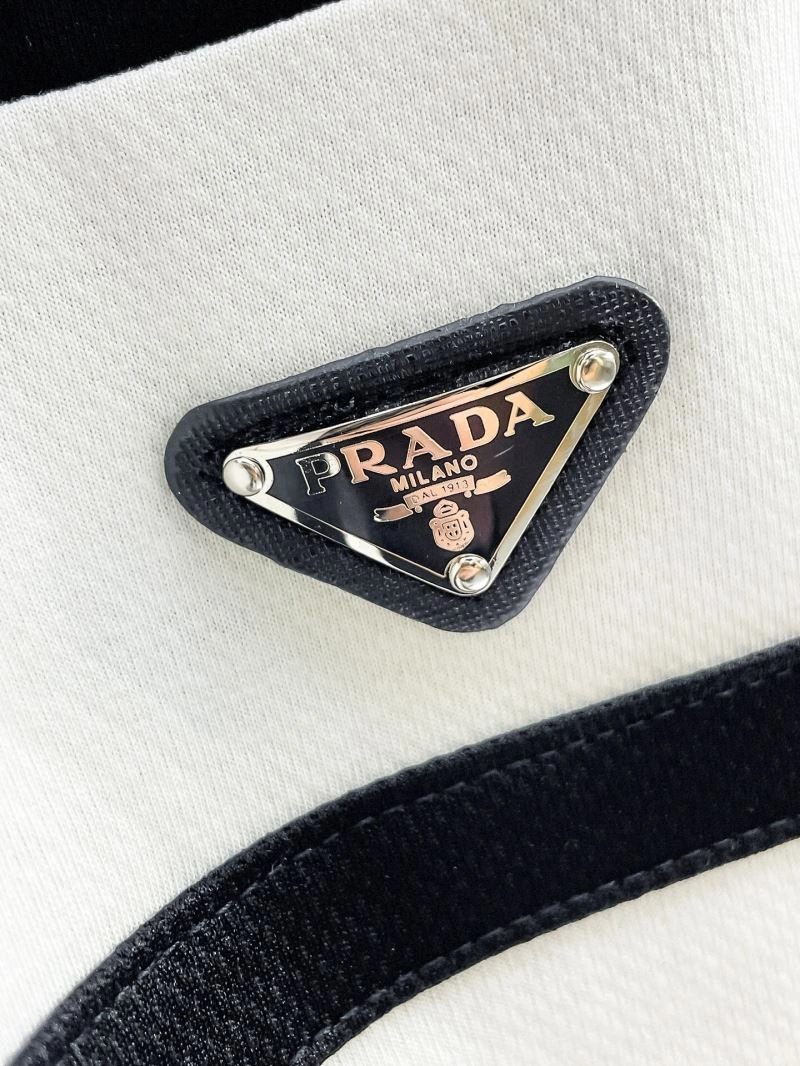 Bargain Prada Short Pants