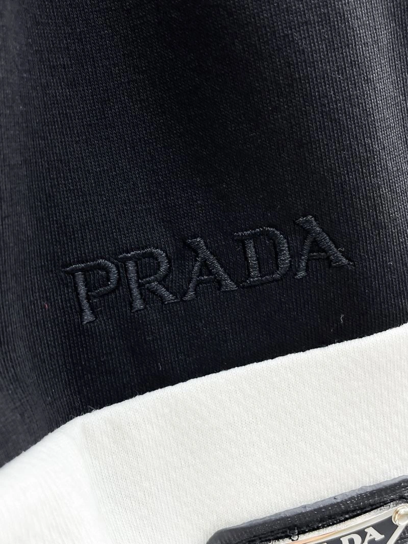 Bargain Prada Short Pants