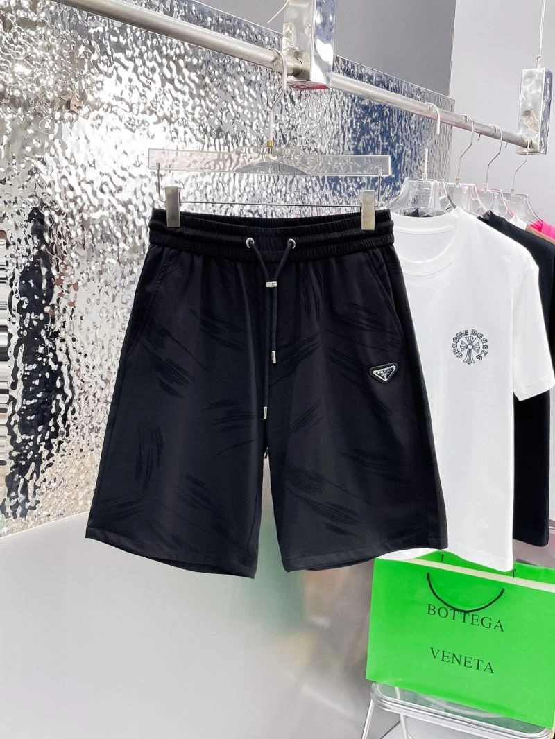Prada Short Pants