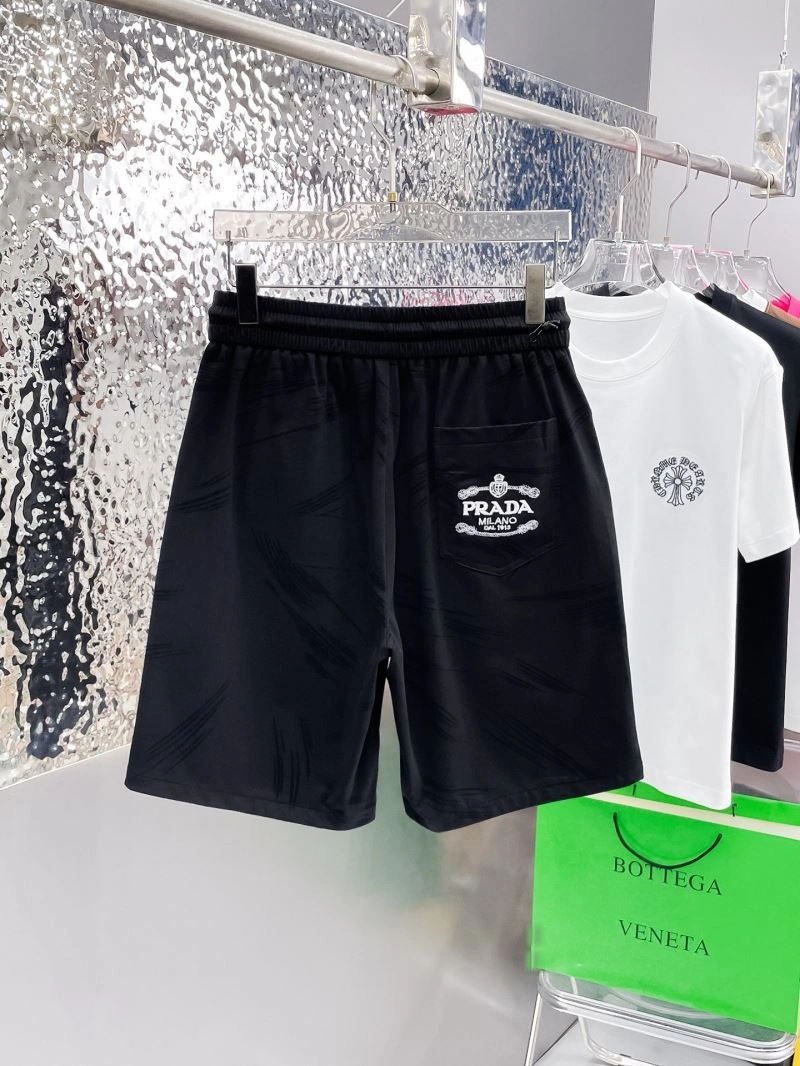 Low-cost Prada Short Pants