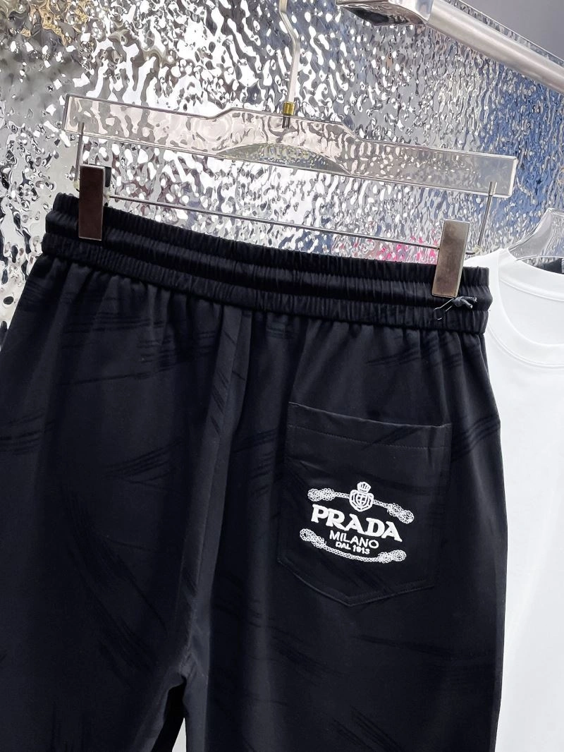 Low-cost Prada Short Pants