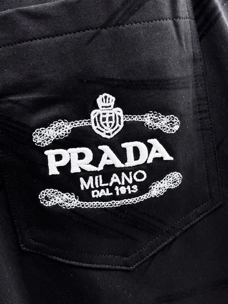 Low-cost Prada Short Pants