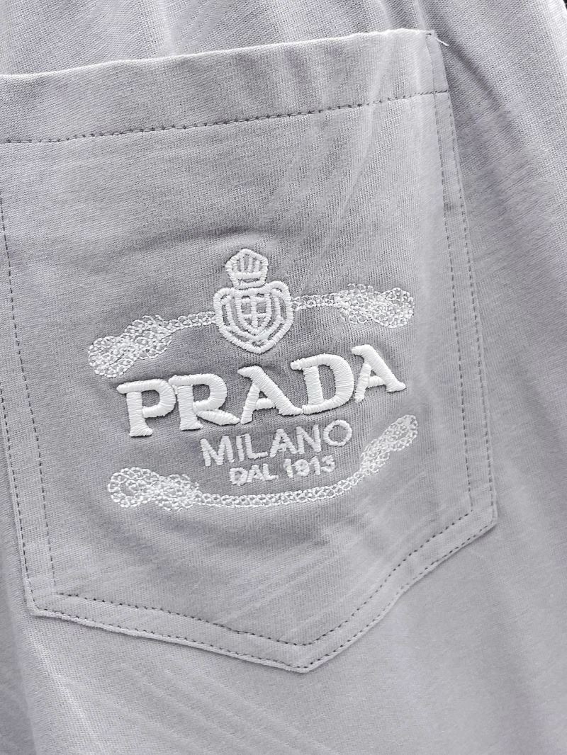 OEM Prada Short Pants