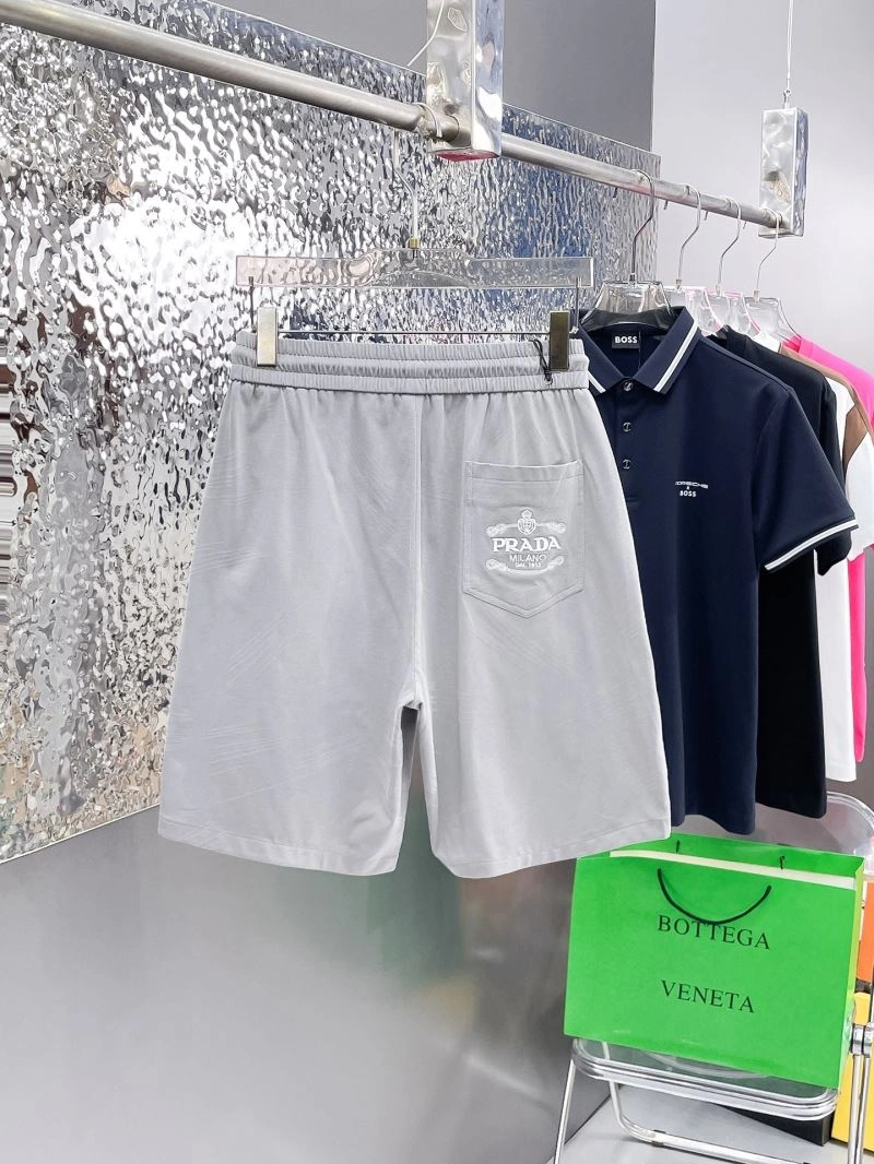 OEM Prada Short Pants