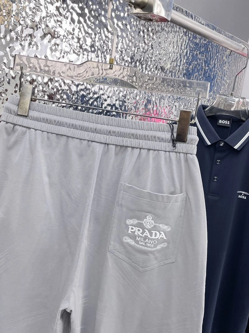 OEM Prada Short Pants