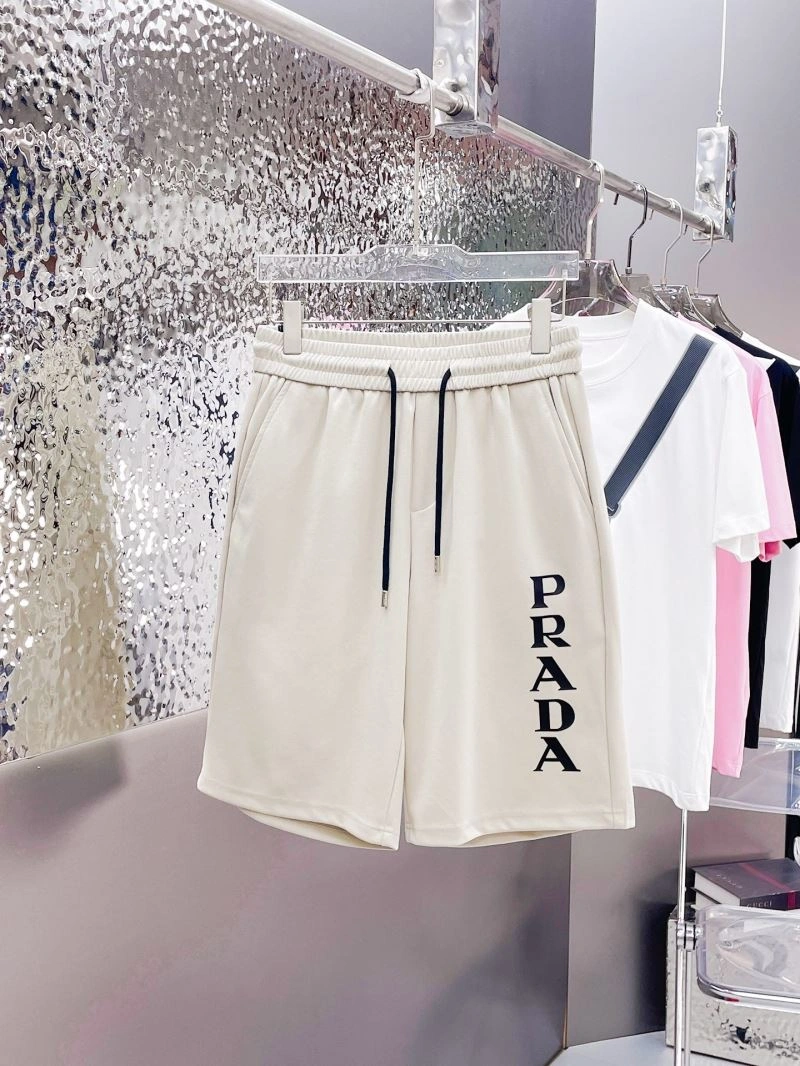 Prada Short Pants
