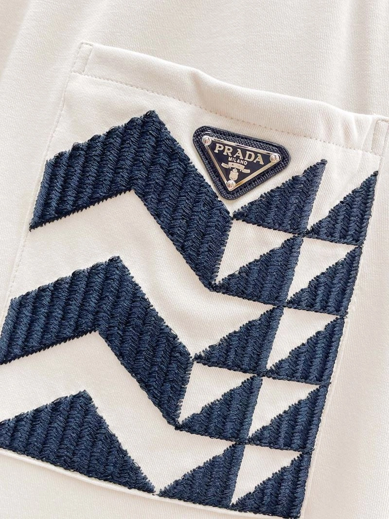 Cut-rate Prada Short Pants
