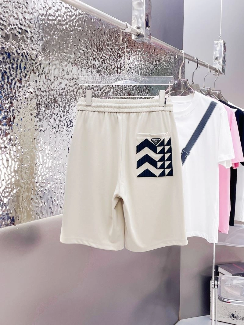 Cut-rate Prada Short Pants