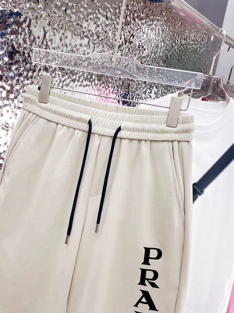Cut-rate Prada Short Pants