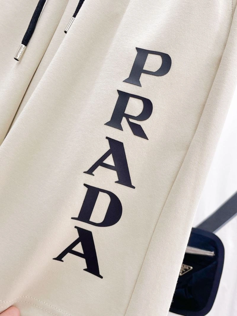 Cut-rate Prada Short Pants