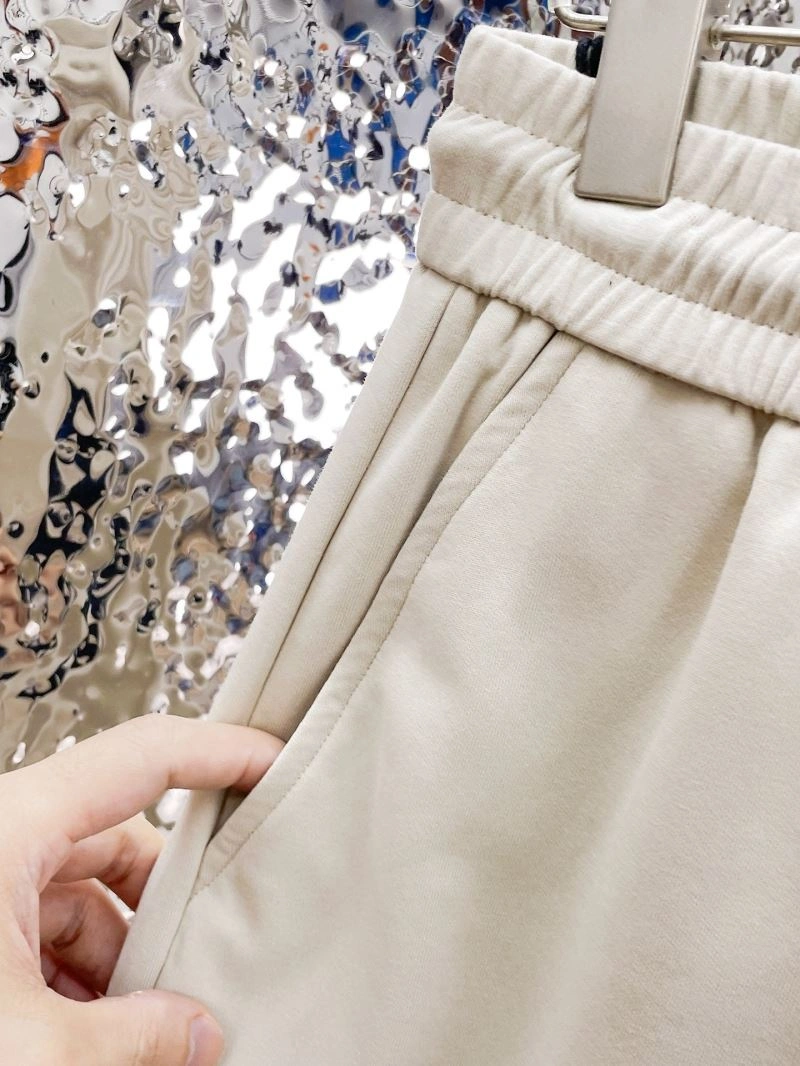 Cut-rate Prada Short Pants