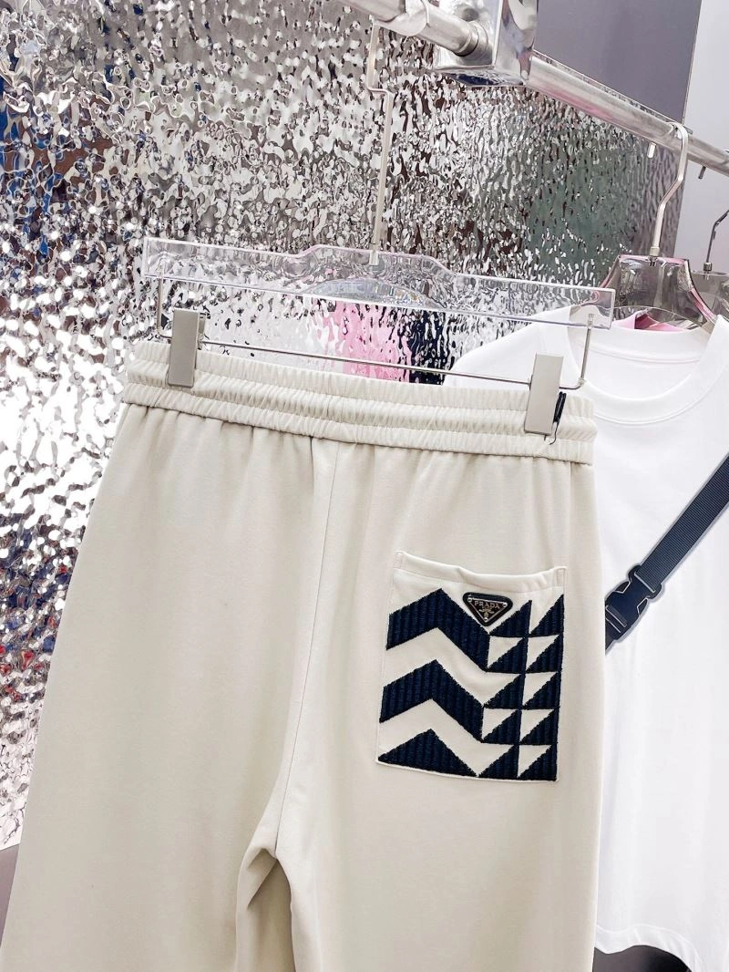 Cut-rate Prada Short Pants