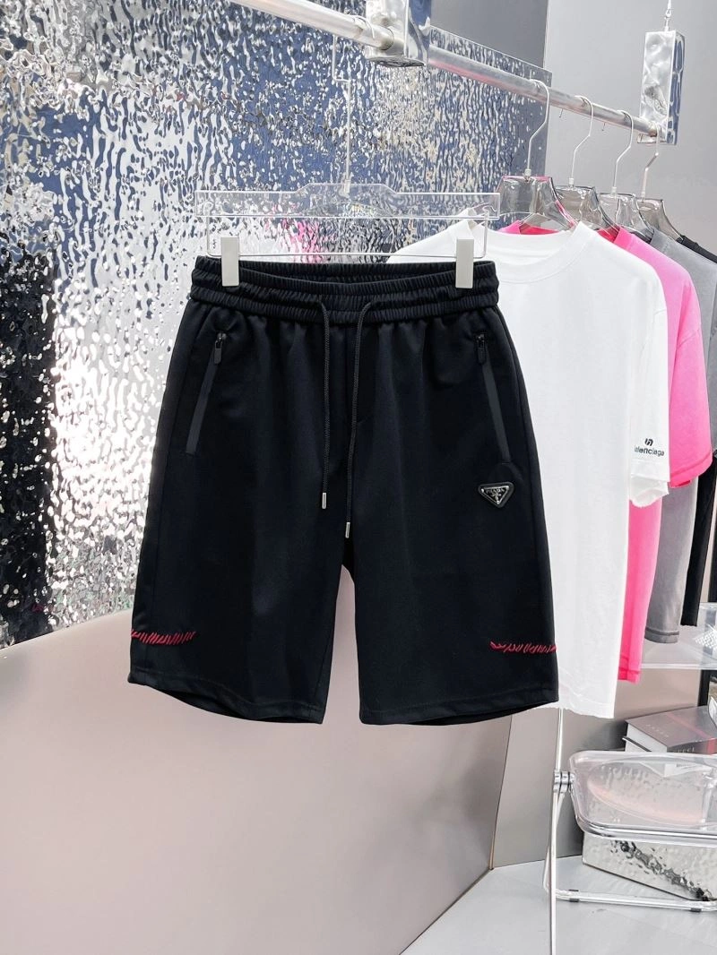 Prada Short Pants