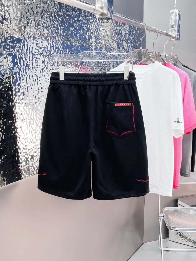 Economical Prada Short Pants
