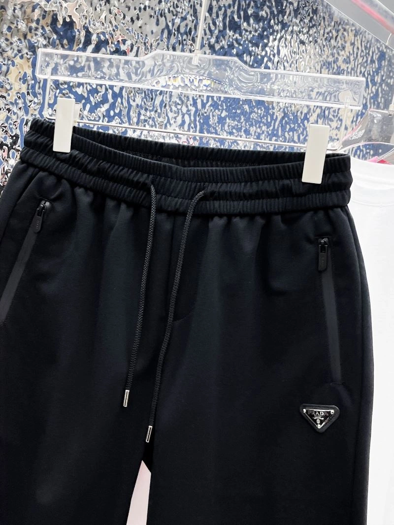 Economical Prada Short Pants