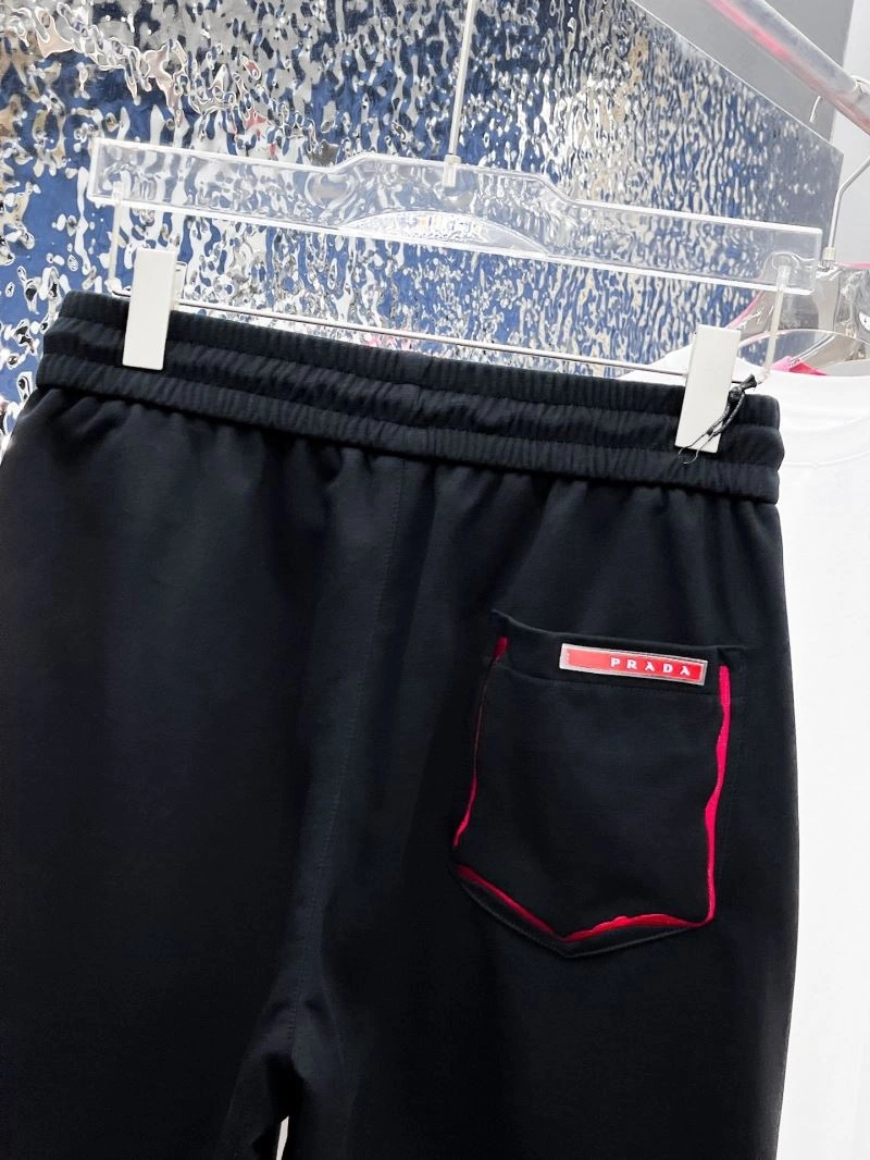 Economical Prada Short Pants
