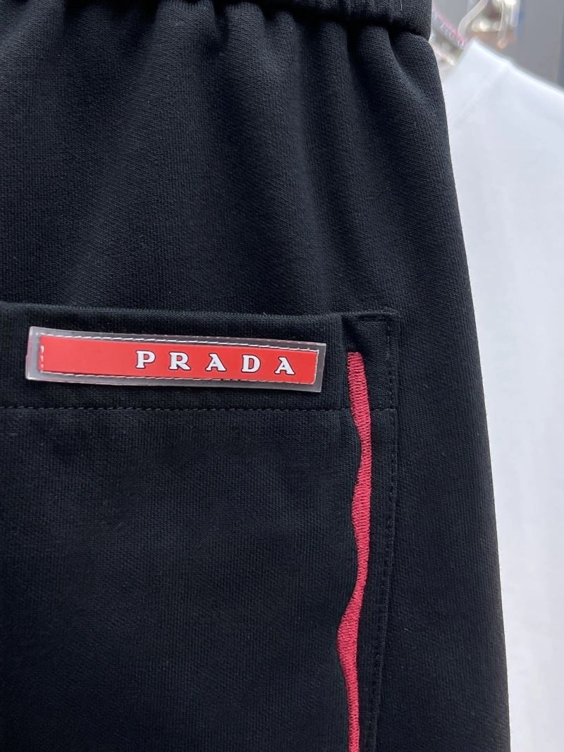 Economical Prada Short Pants
