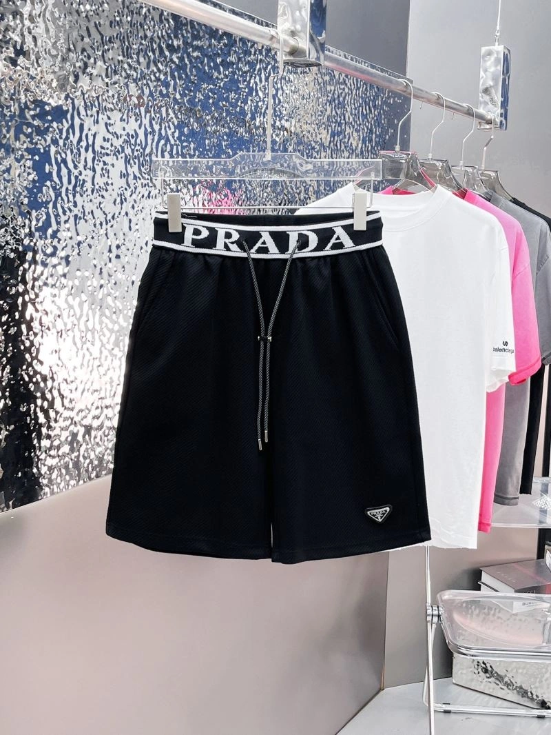 Prada Short Pants