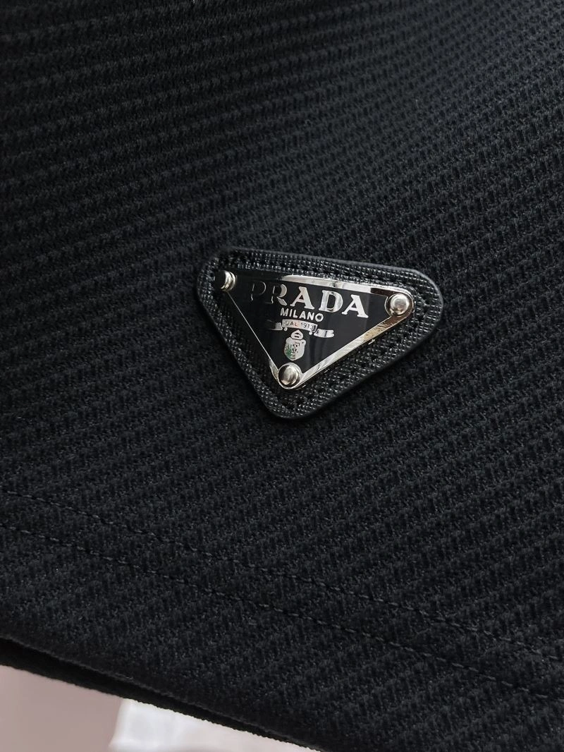 Accurate model Prada Short Pants