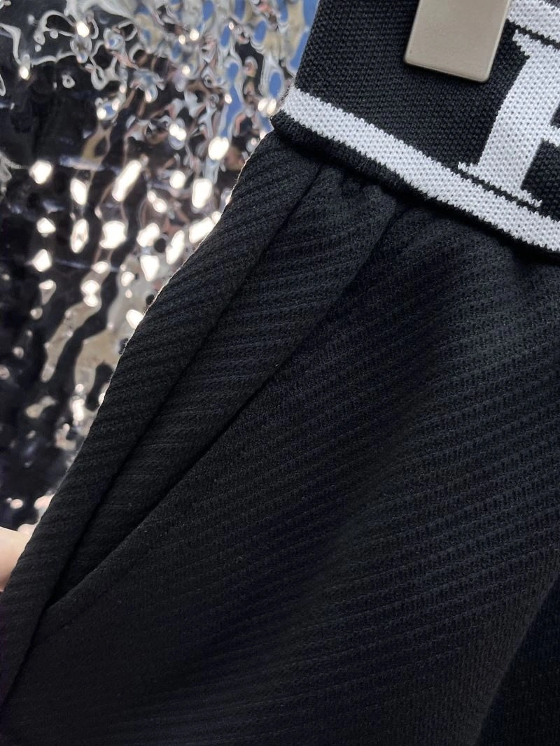 Accurate model Prada Short Pants
