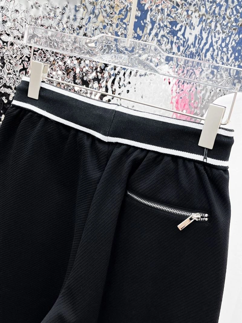 Accurate model Prada Short Pants