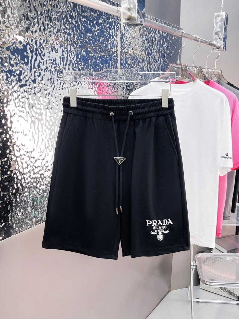 Prada Short Pants