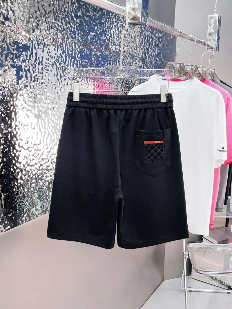 Legit Prada Short Pants