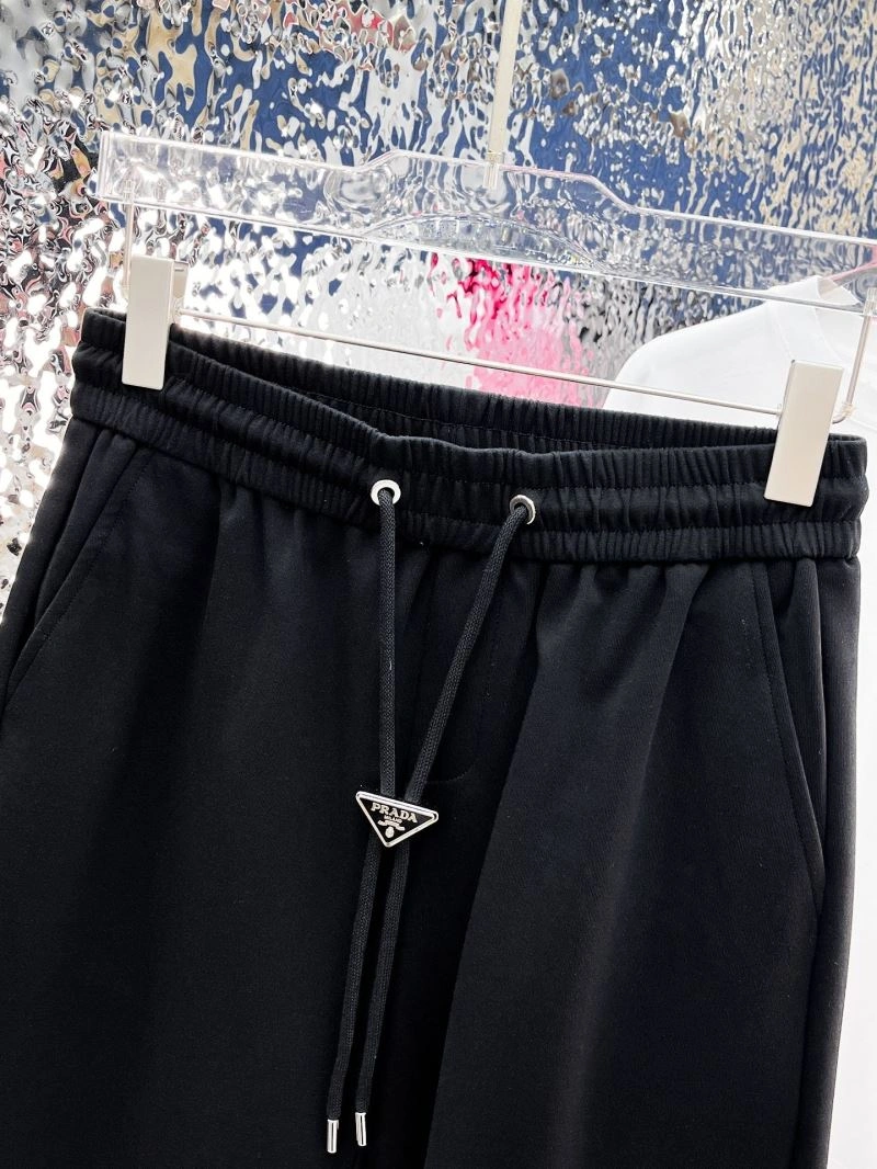 Legit Prada Short Pants