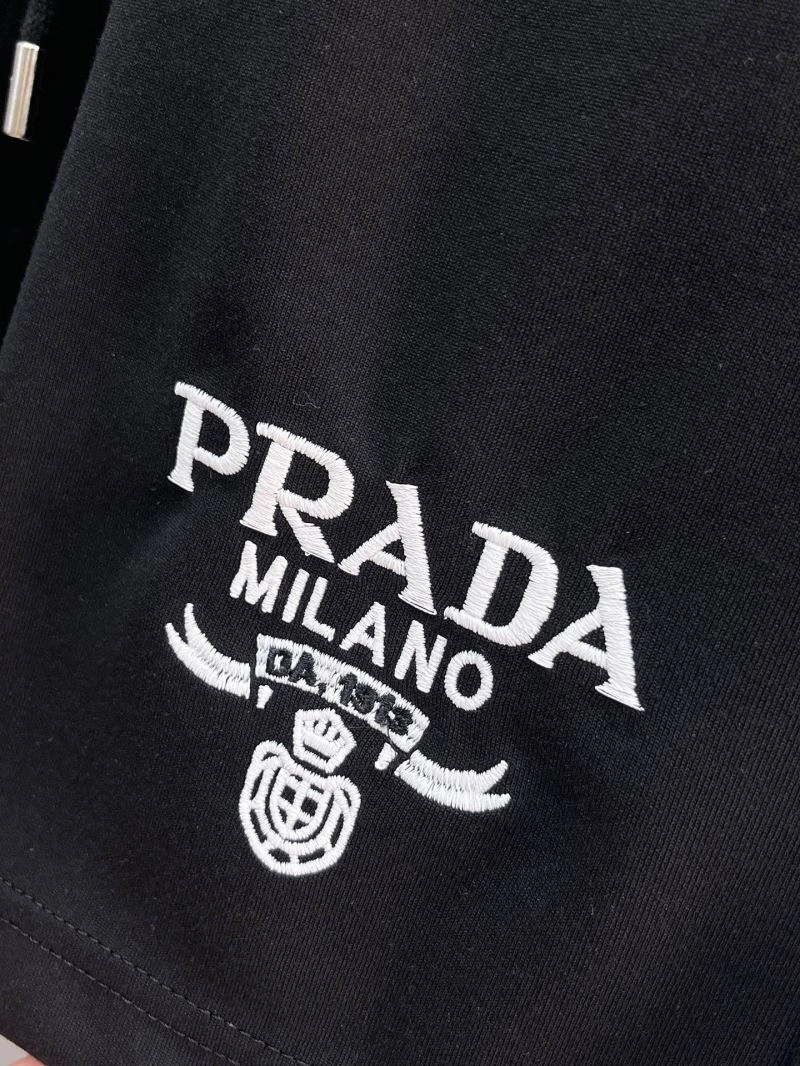 Legit Prada Short Pants