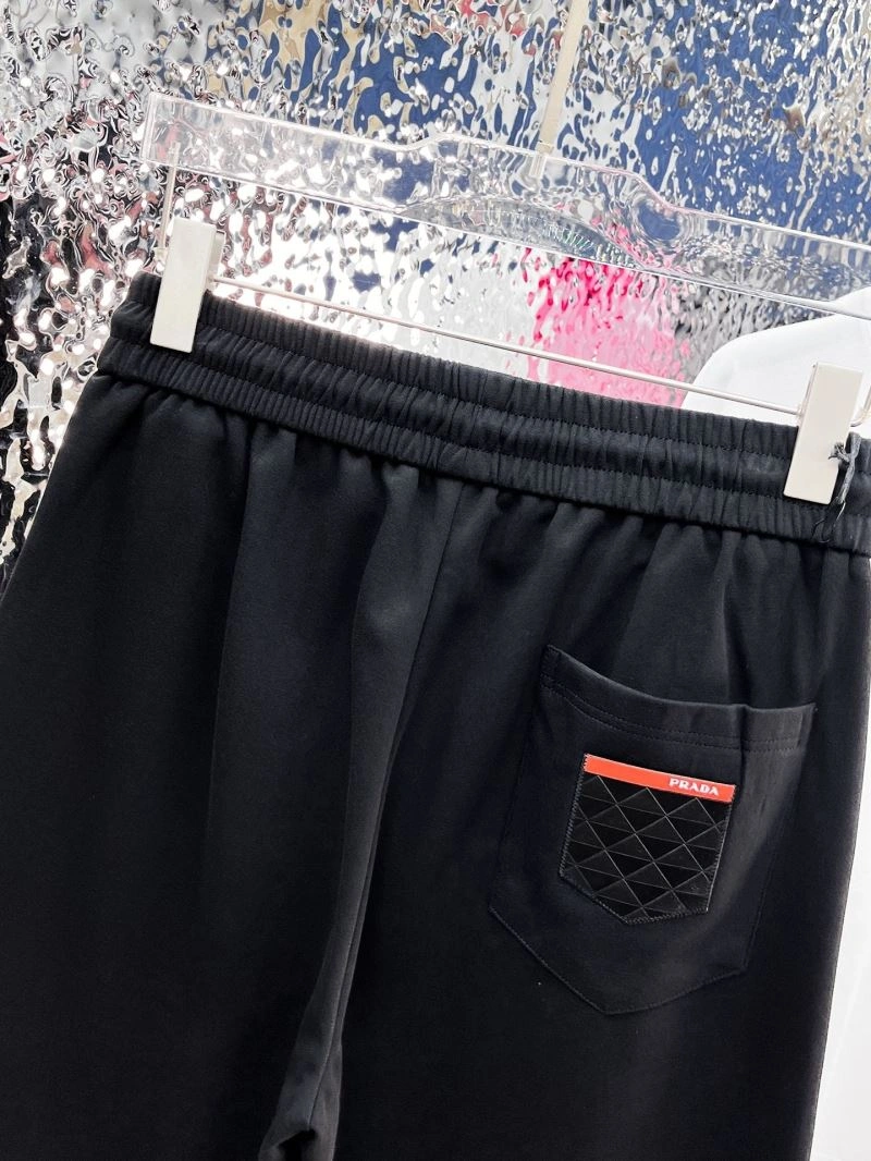 Legit Prada Short Pants