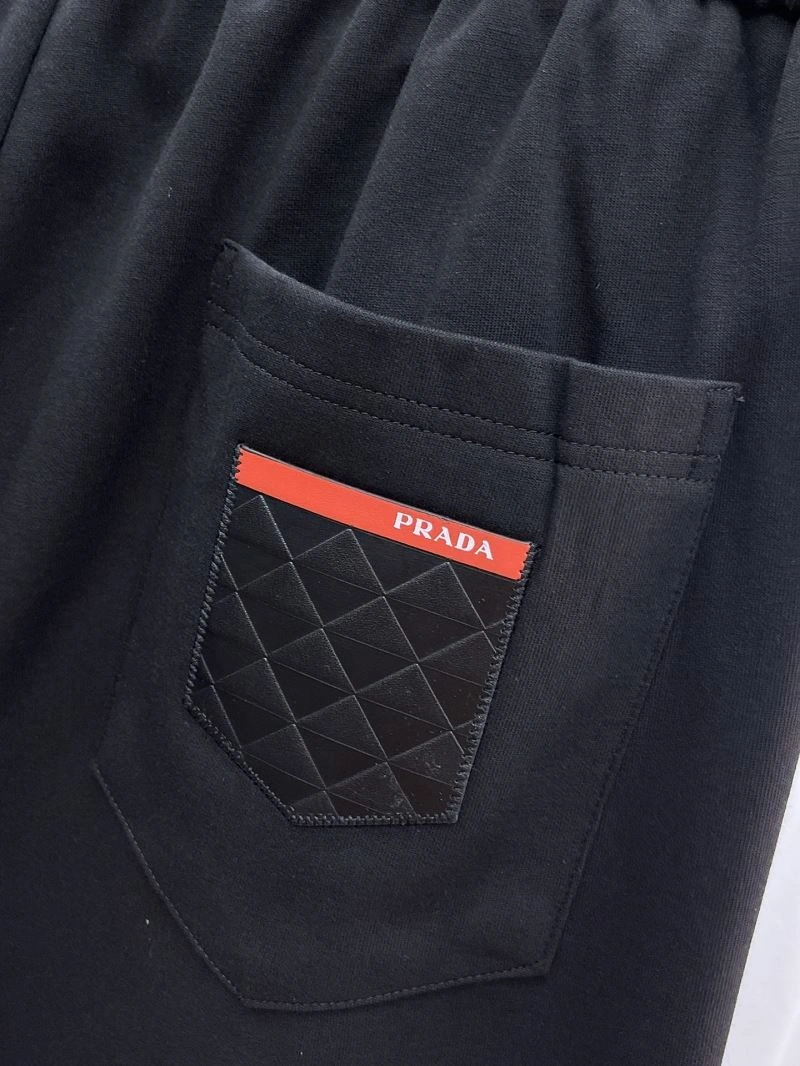Legit Prada Short Pants