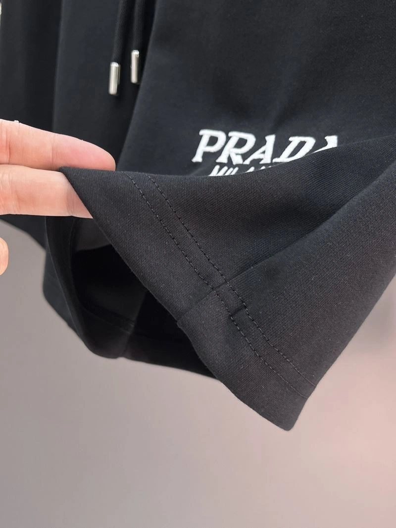 Legit Prada Short Pants