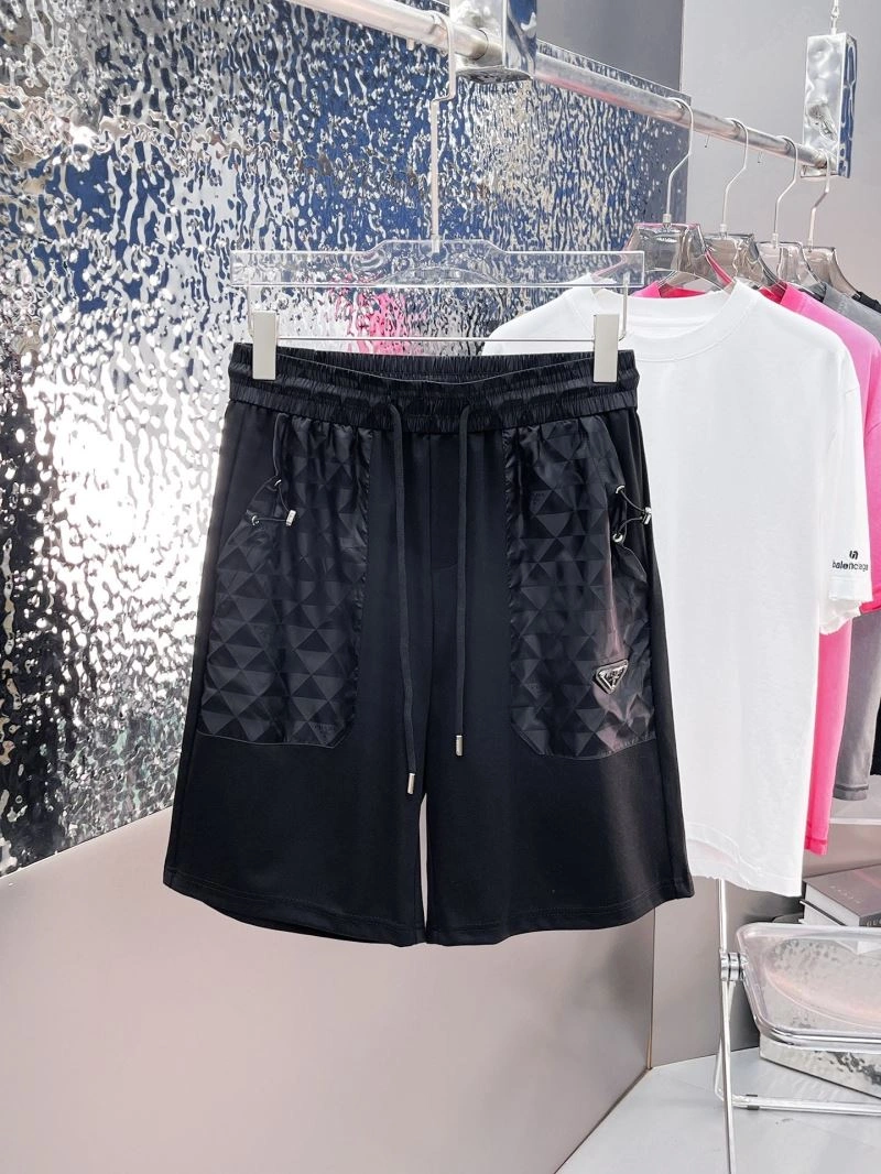 Prada Short Pants