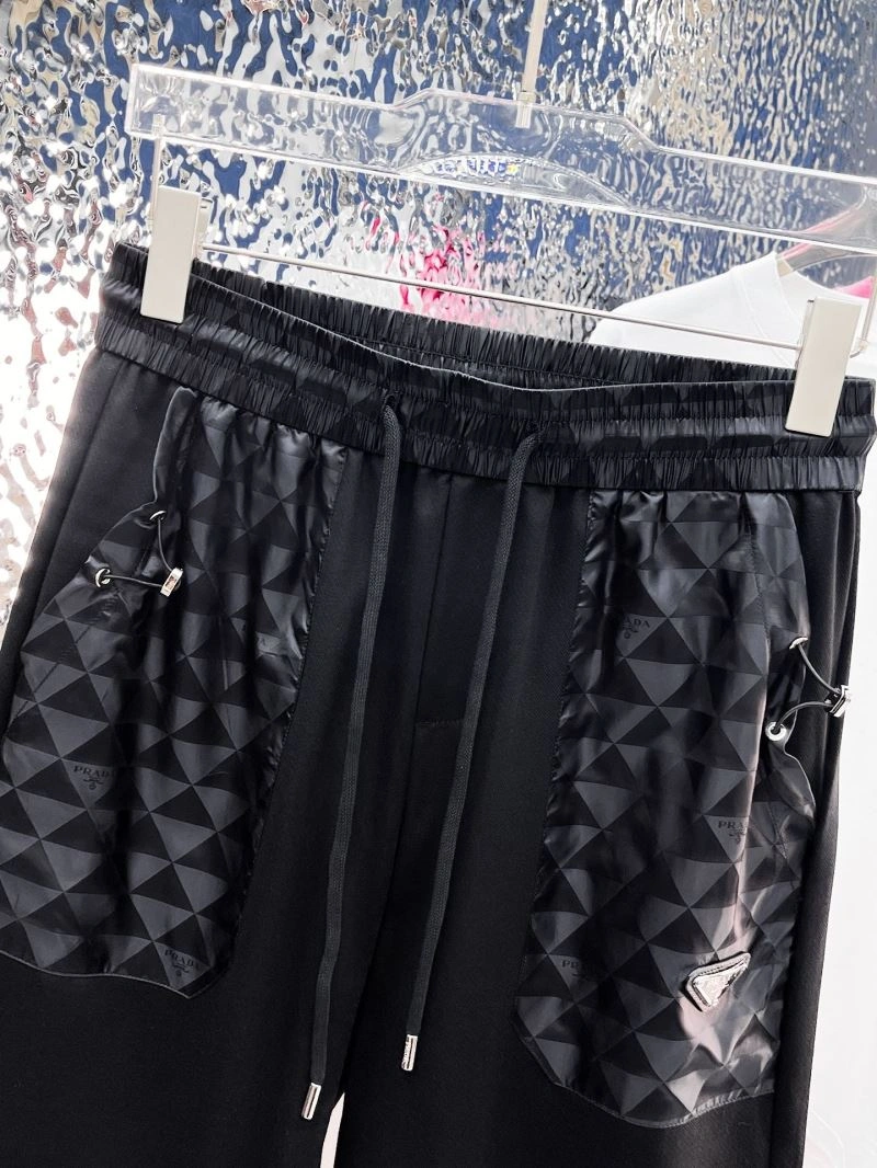 Official Prada Short Pants