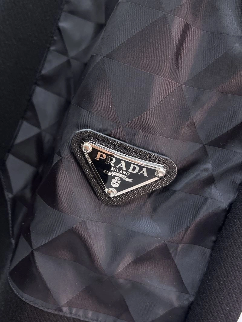 Official Prada Short Pants