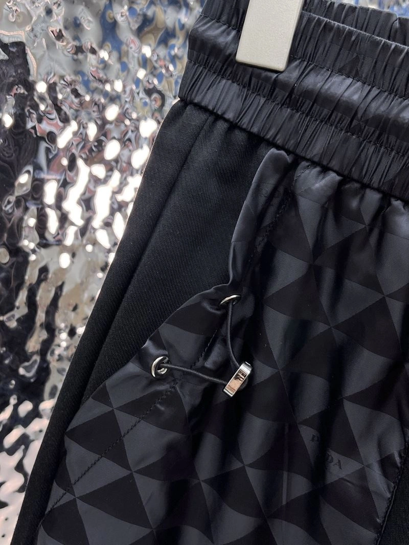 Official Prada Short Pants