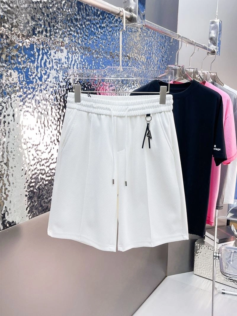 Prada Short Pants
