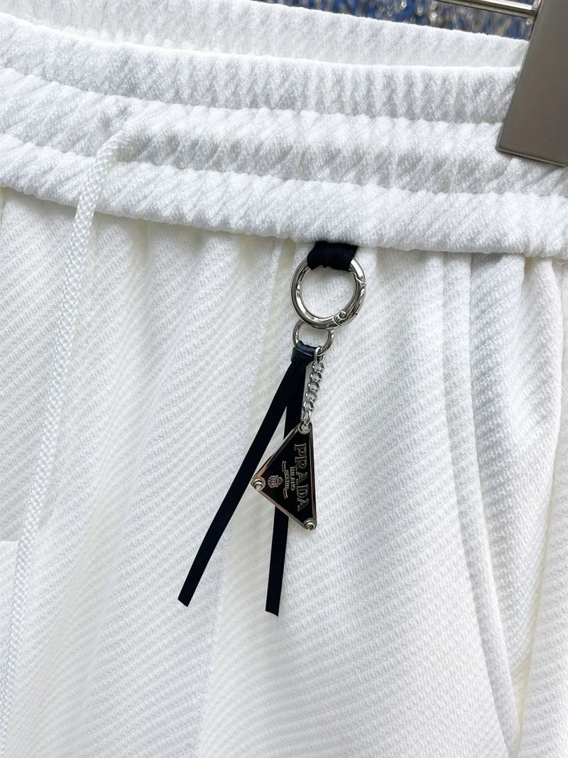 Perfect replica Prada Short Pants