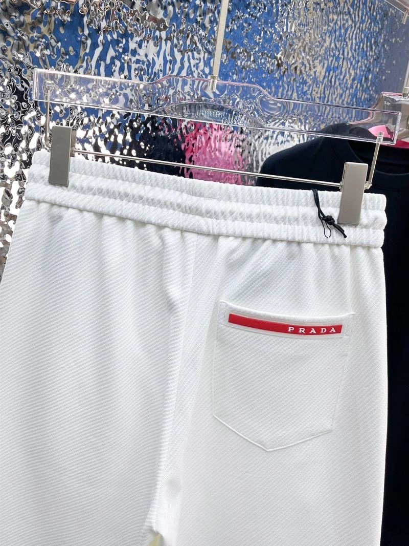 Perfect replica Prada Short Pants