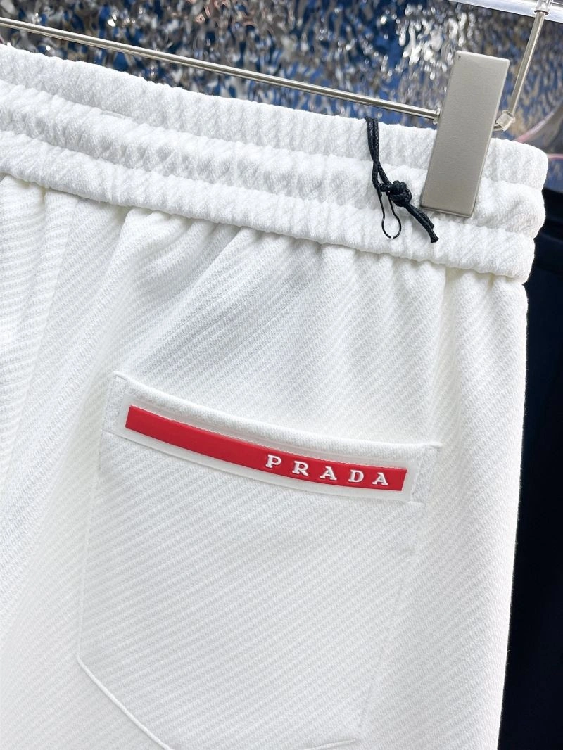 Perfect replica Prada Short Pants