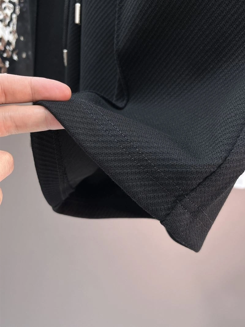 Perfect replica Prada Short Pants