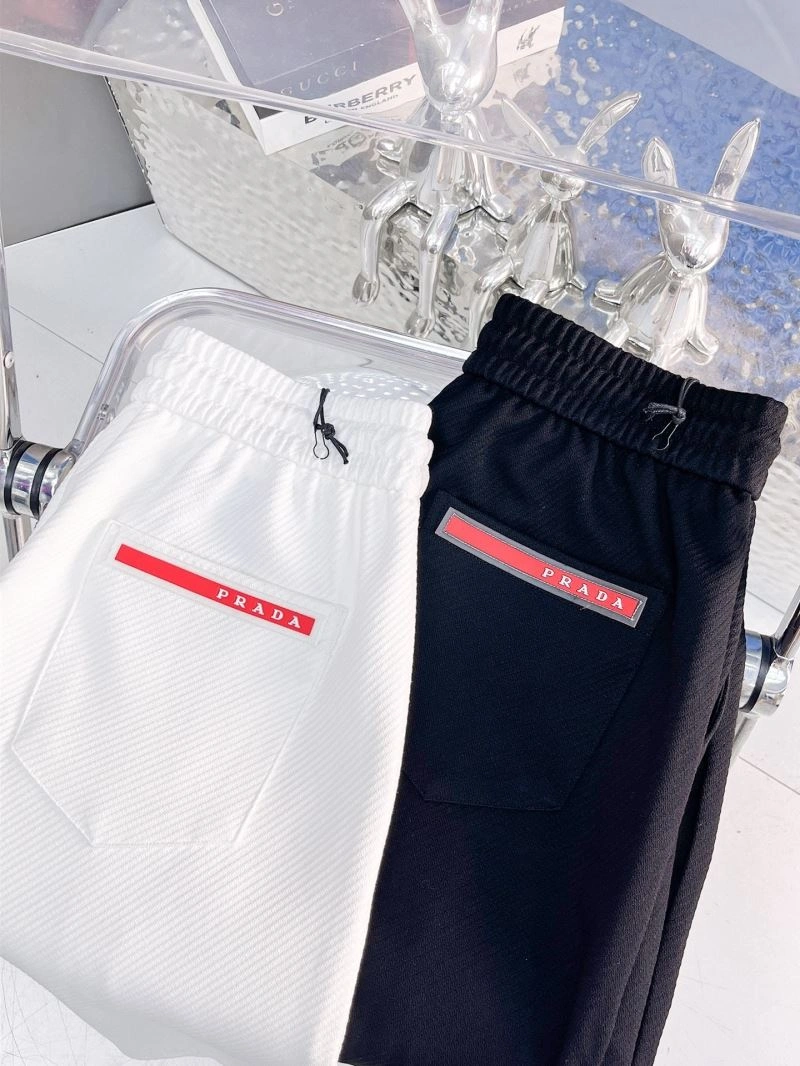 Perfect replica Prada Short Pants