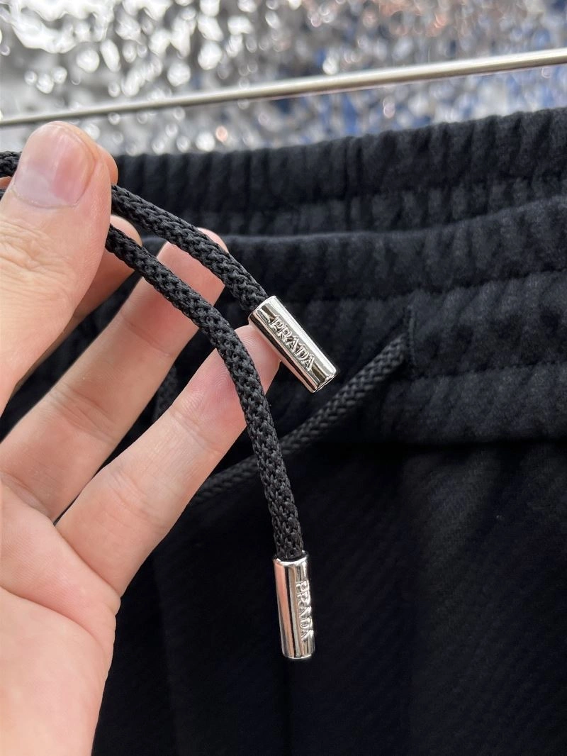 Perfect replica Prada Short Pants