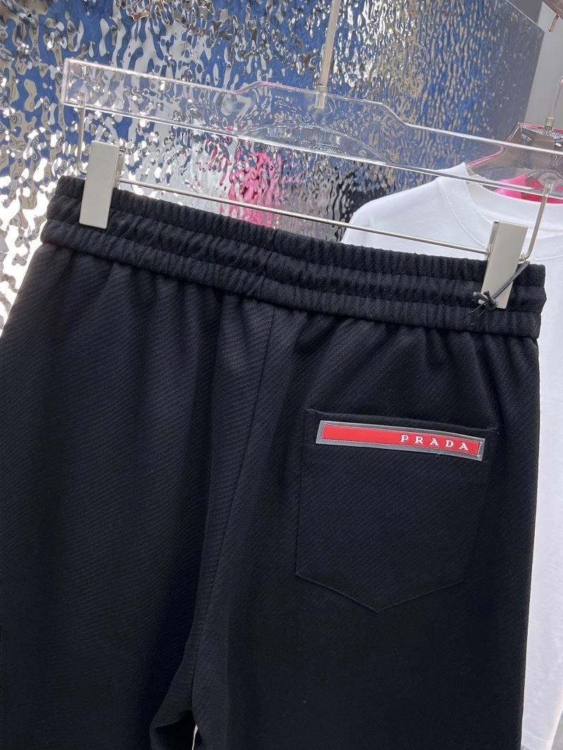 Perfect replica Prada Short Pants