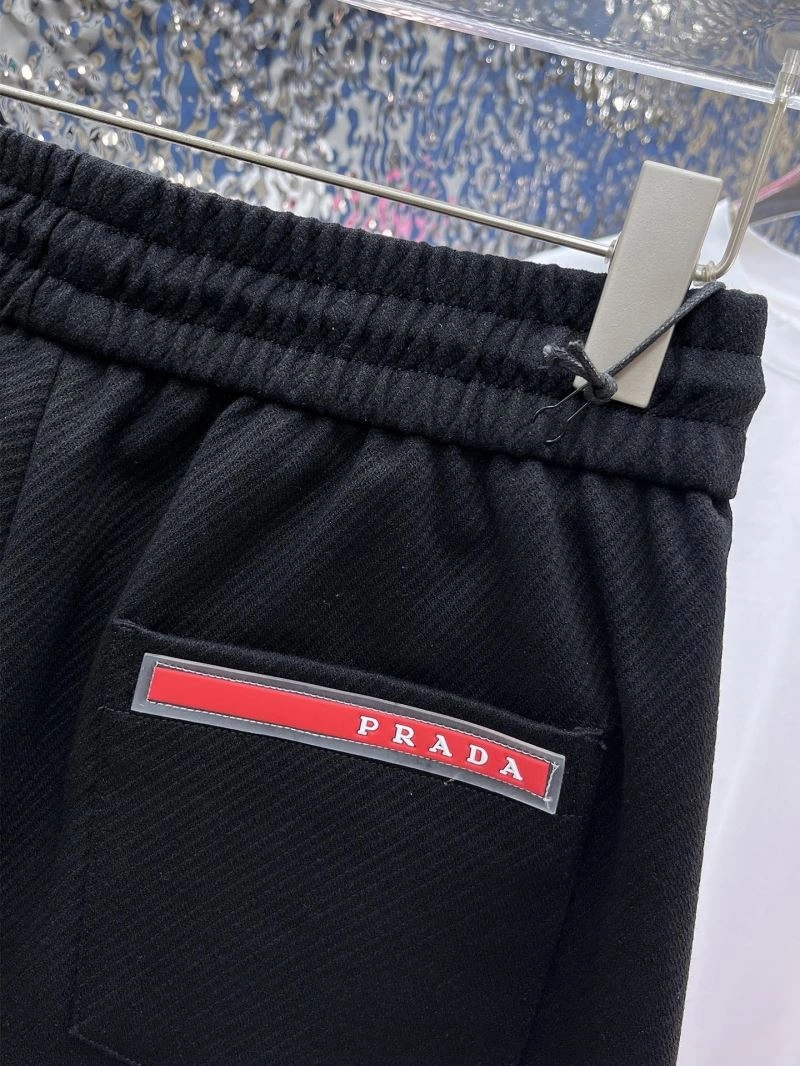 Perfect replica Prada Short Pants